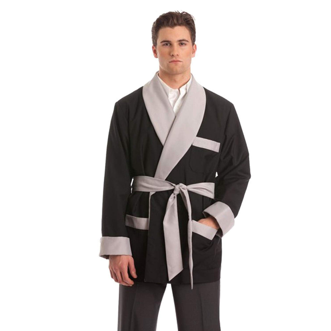 Smoking Jackets – LuxuRobes.com
